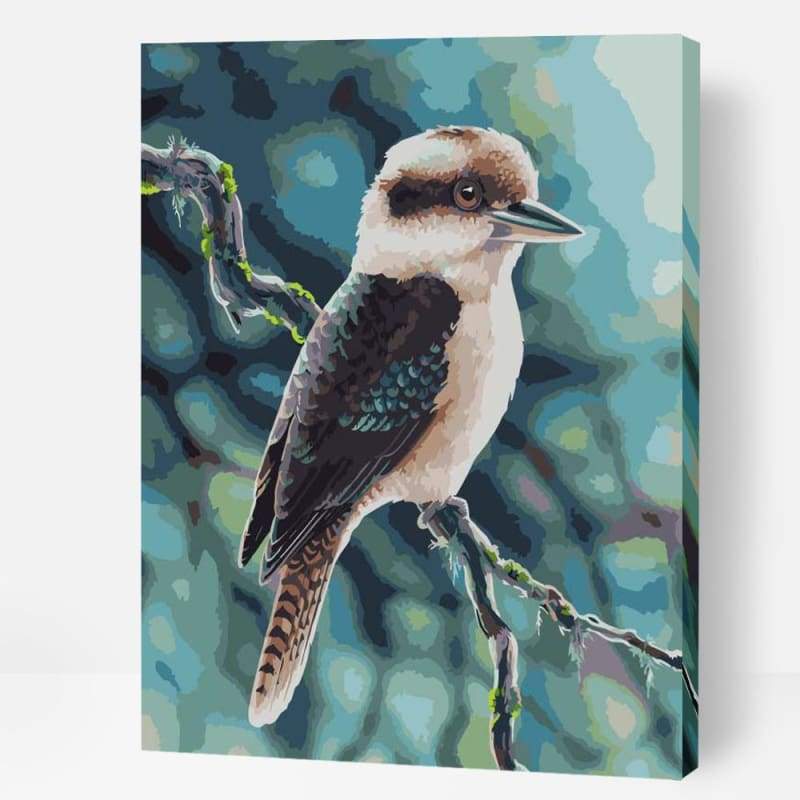 Order Australian Paint by Numbers Kits | Australia