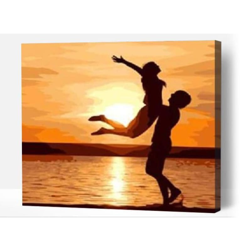 Buy People Paint by Numbers Kits | Australia – Page 6